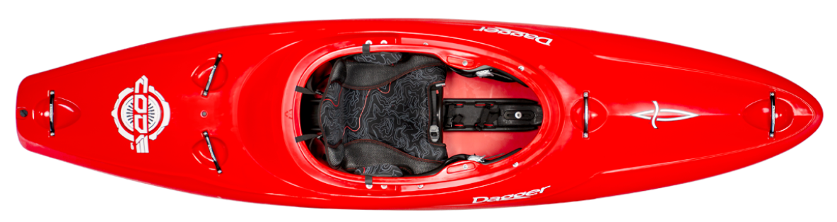 Dagger Kayaks
