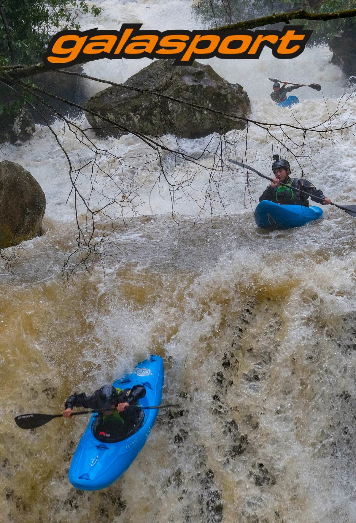 Calleva River Store