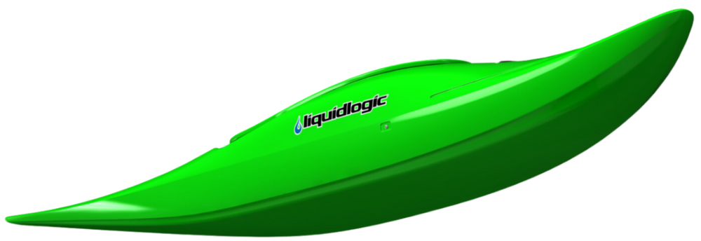 Liquidlogic Powerslide