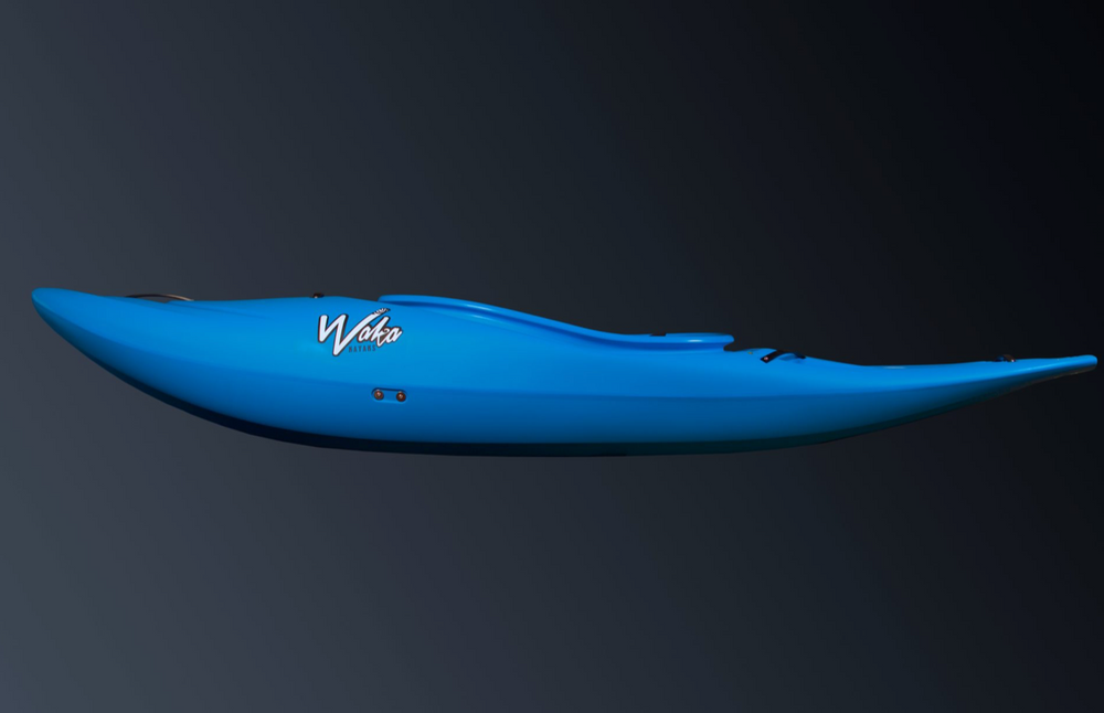 Waka Kayaks | CRS
